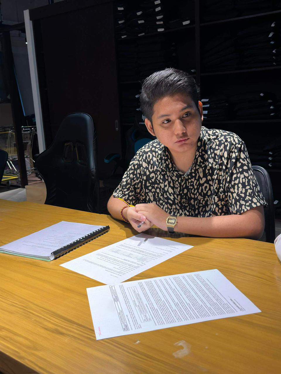 Josh Estrella | Portfolio